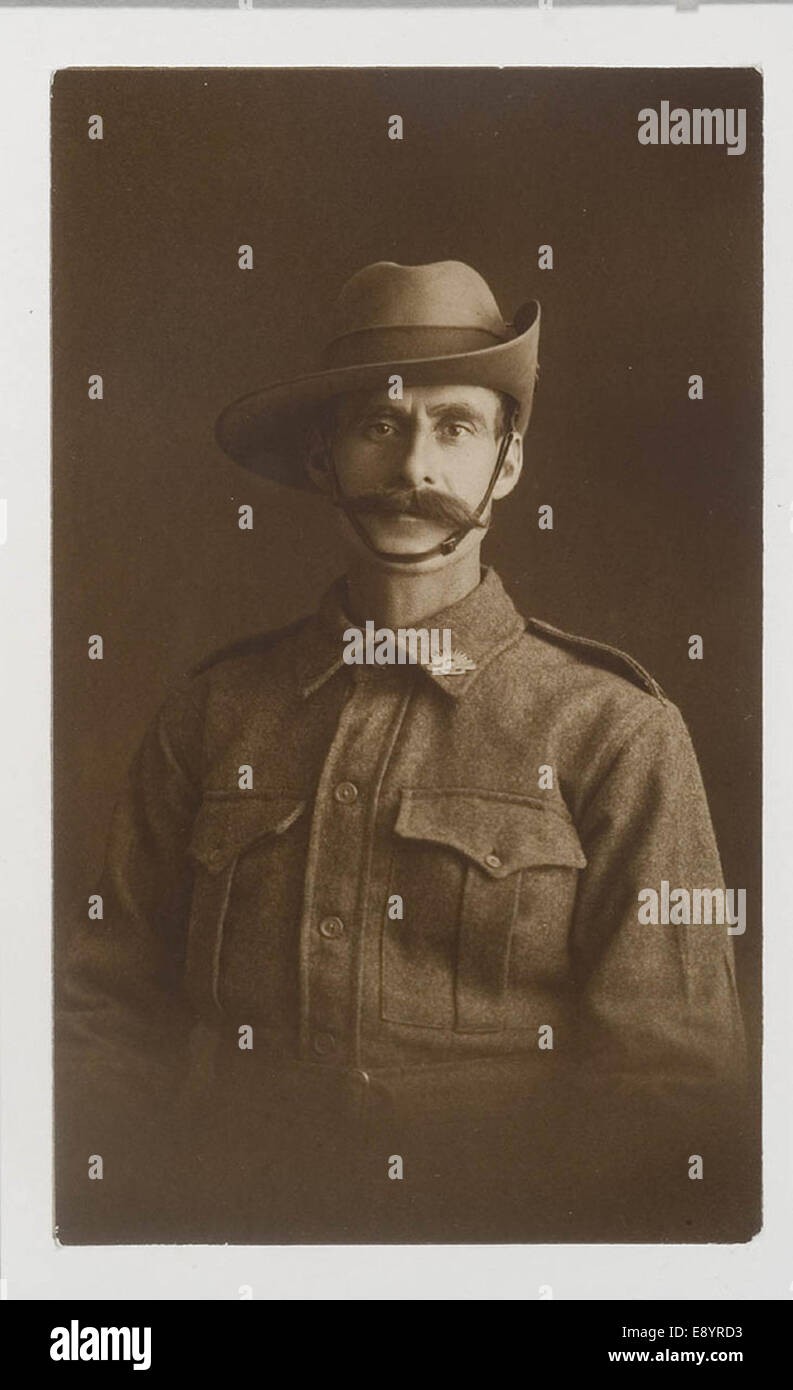 A portrait of William Wright, taken in the early 20th century. The ...