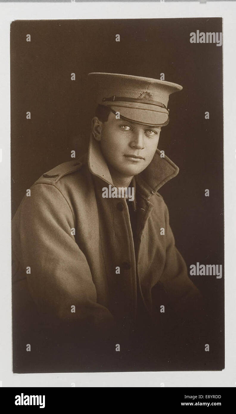 Oswald williams hi-res stock photography and images - Alamy