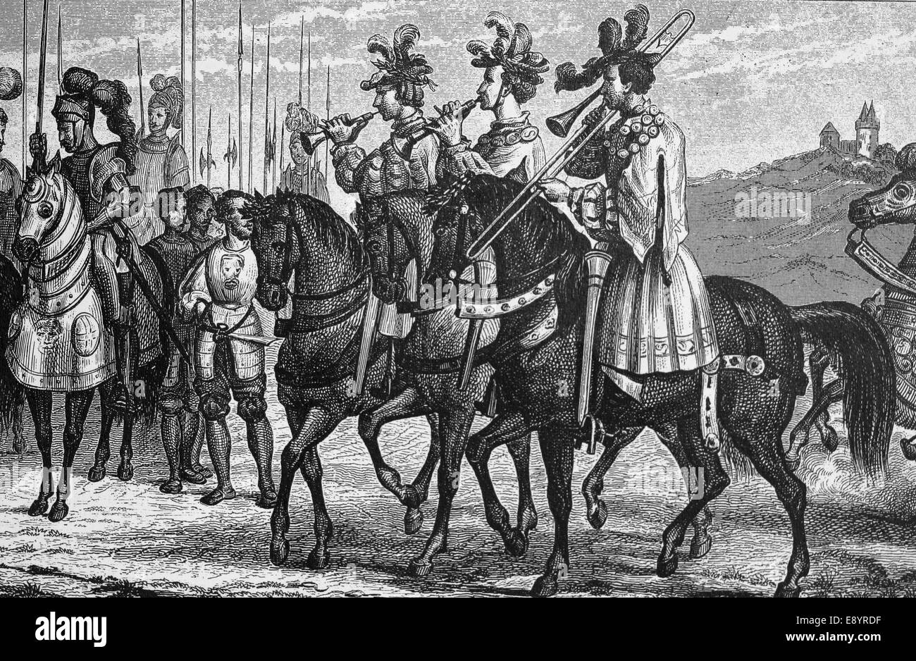 Modern age hi-res stock photography and images - Alamy