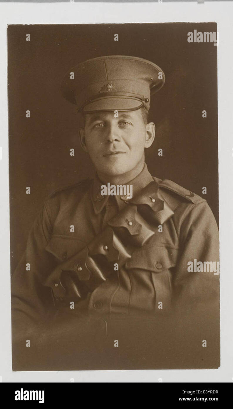 A formal portrait of Edward H. Watts, showcasing his likeness and ...