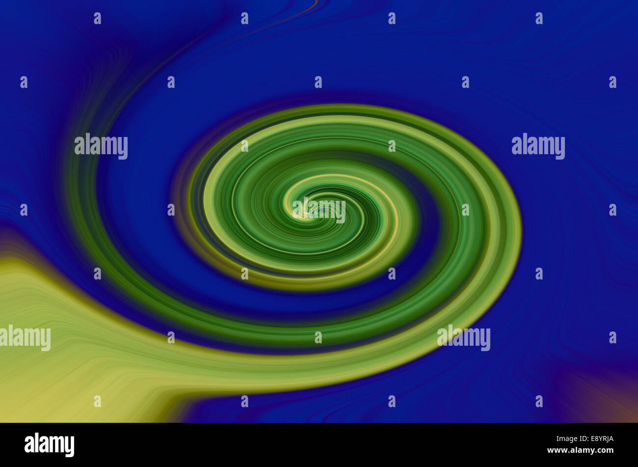 Stars pattern in blue background hi-res stock photography and images ...