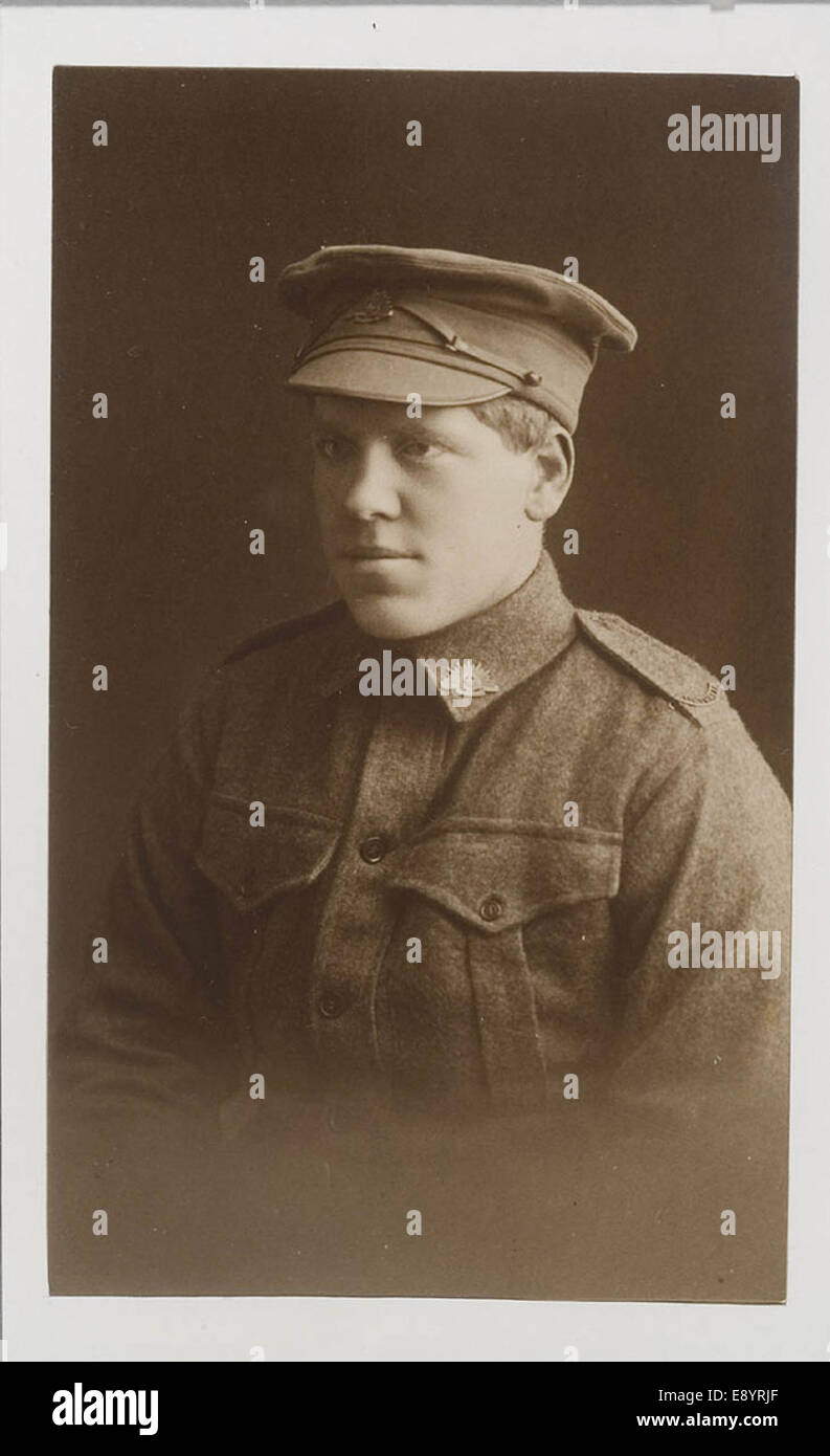 This is a portrait photograph of William Sullivan, an individual known ...
