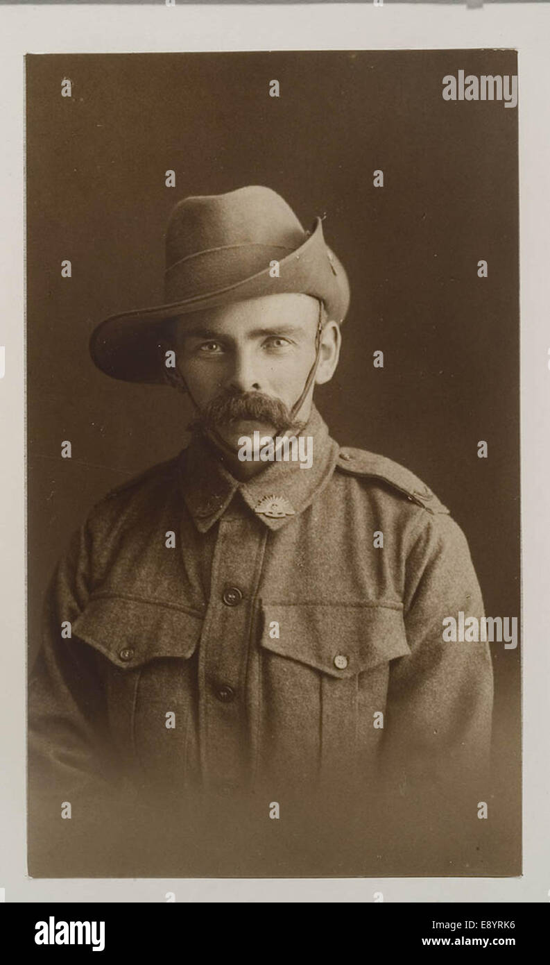 This photograph is of Joseph Henry Simpson, though additional details ...