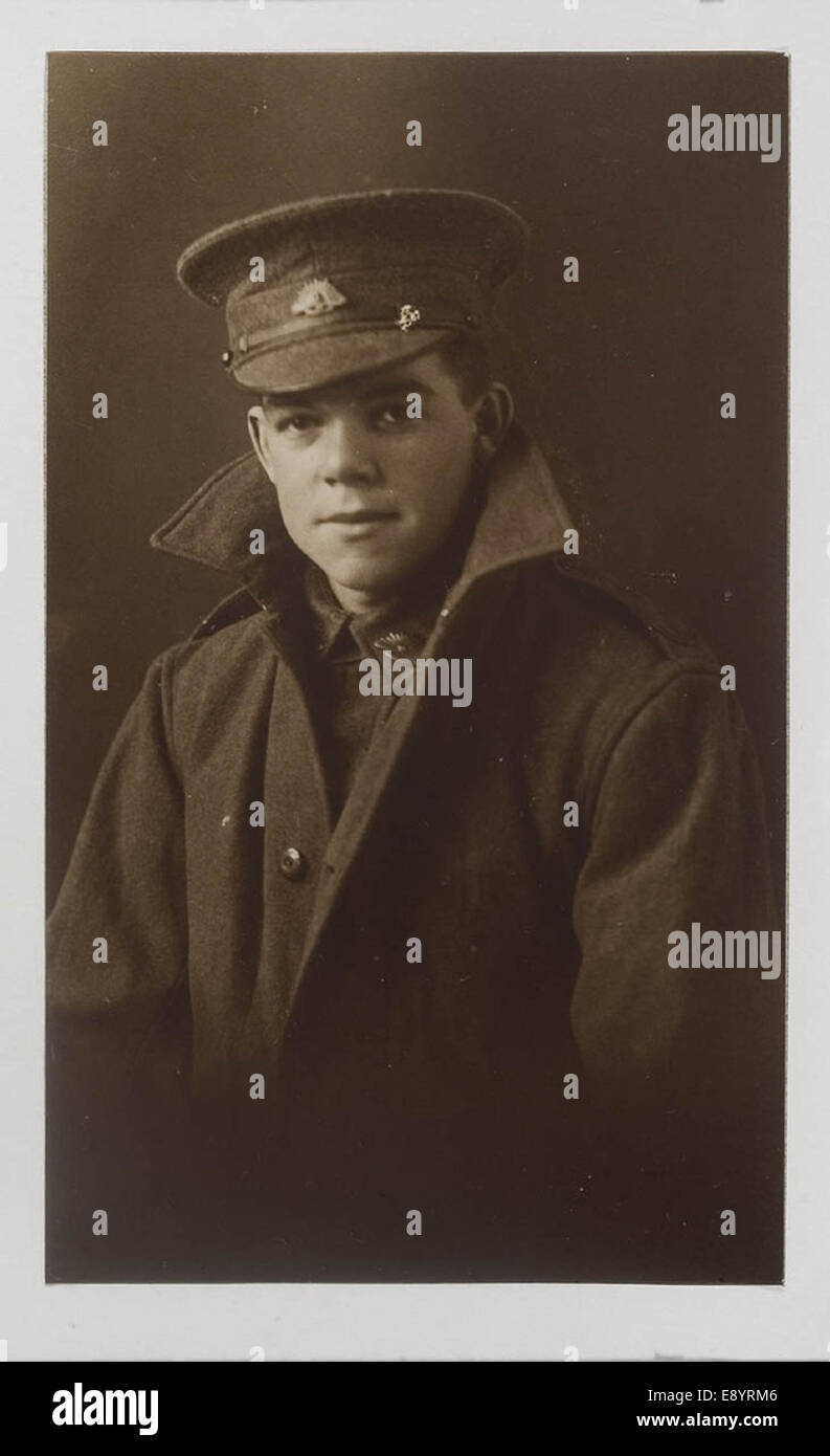 A portrait of Robert Carlile Pinkstone, likely a professional figure ...