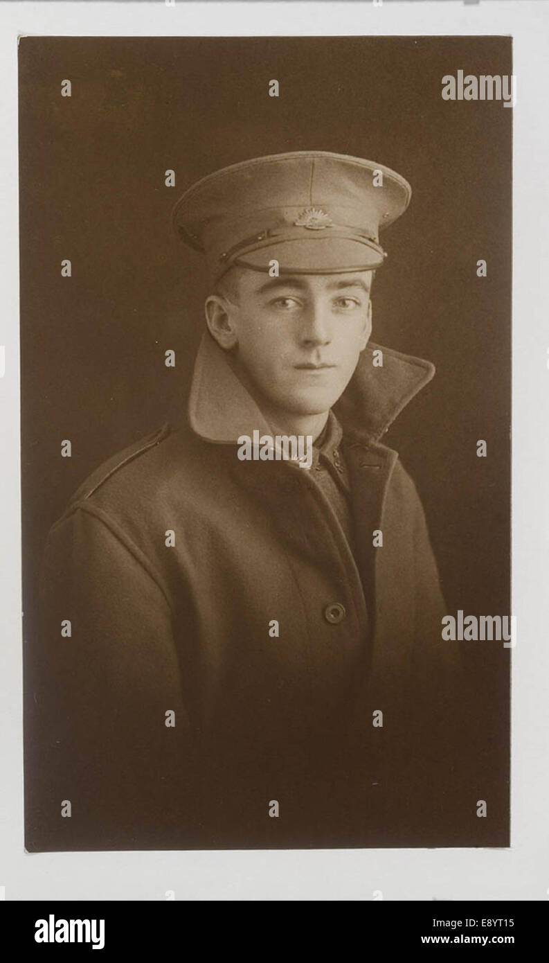 Hugh john hi-res stock photography and images - Alamy