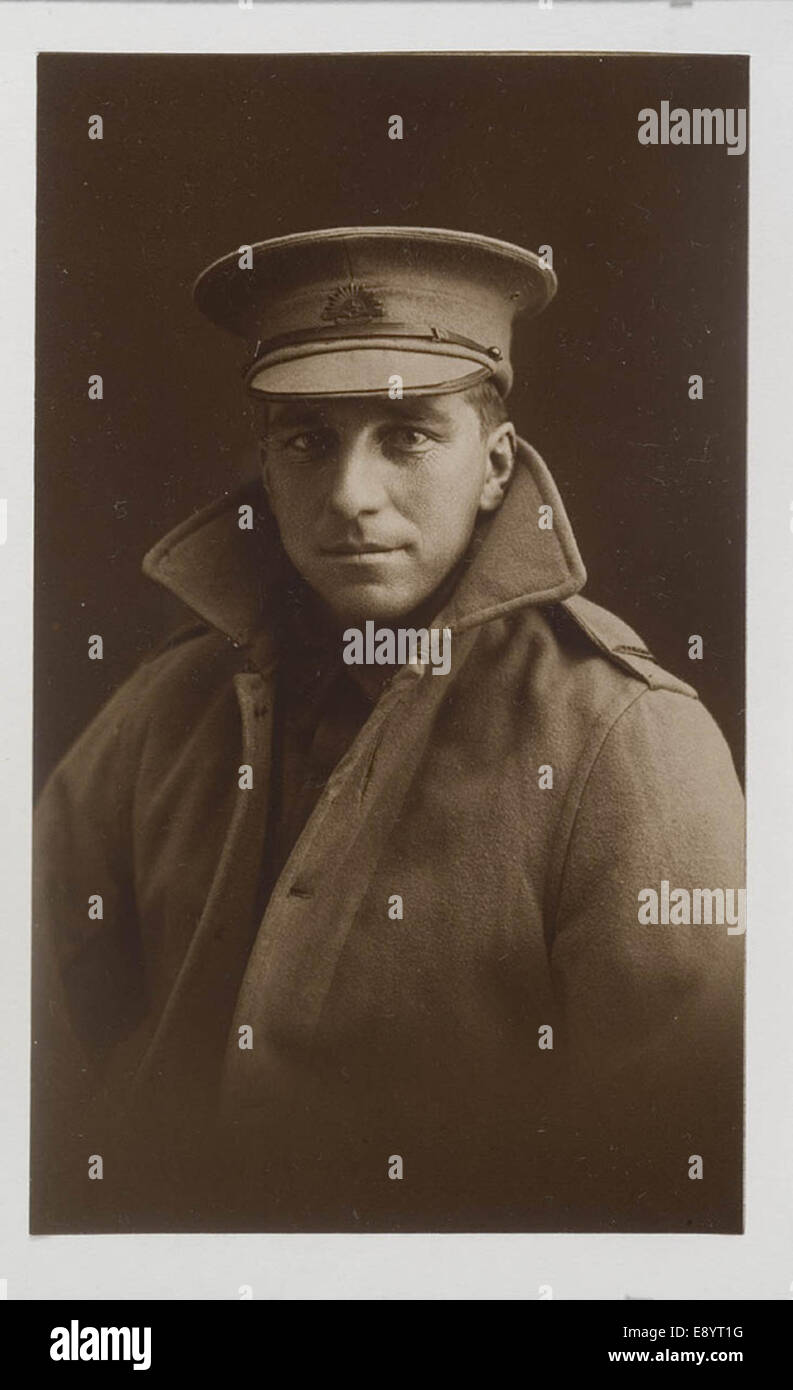 Reginald miller hi-res stock photography and images - Alamy