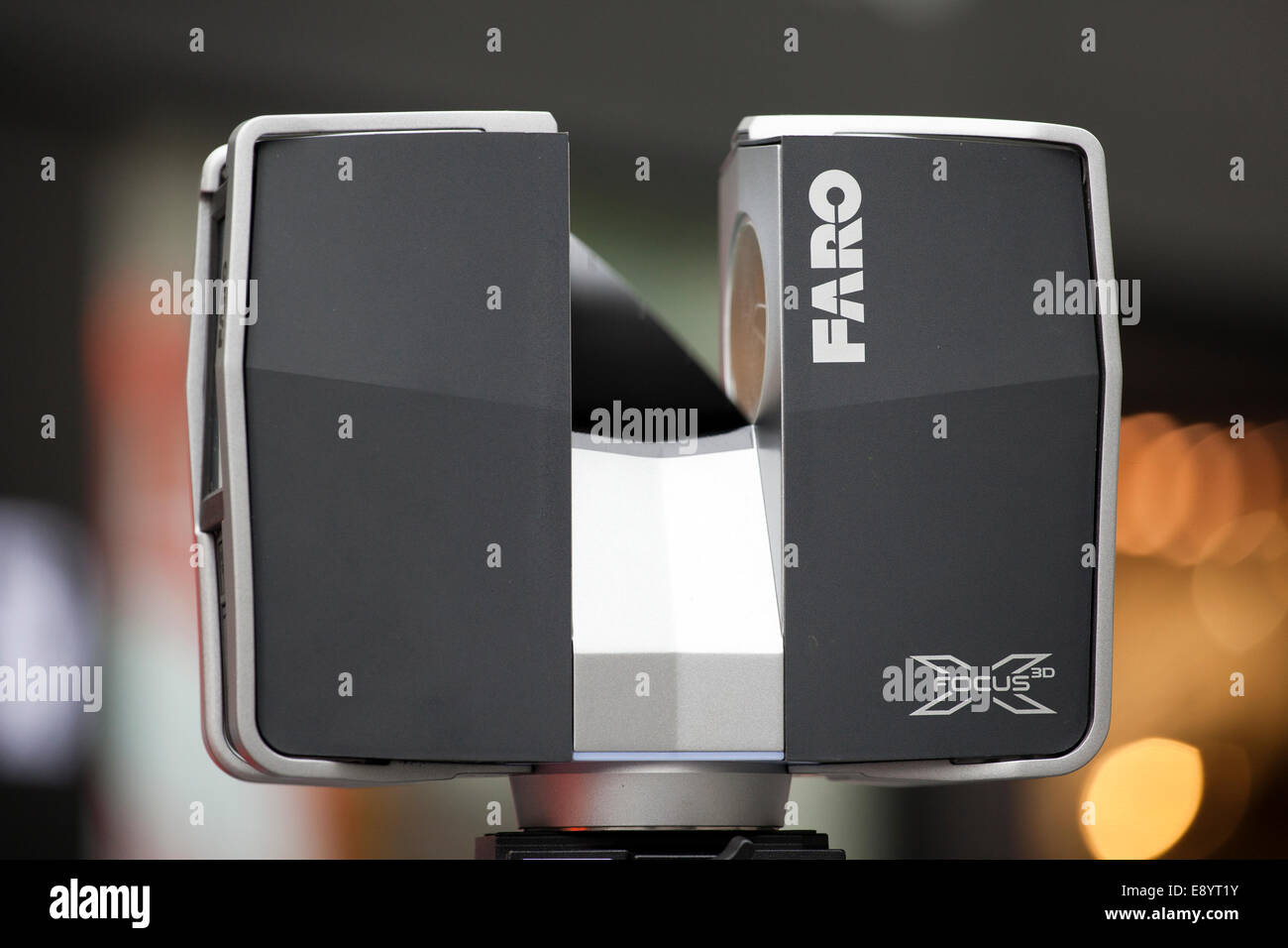 Faro 3d laser scanner imaging scanning buildings theodolite survey ...