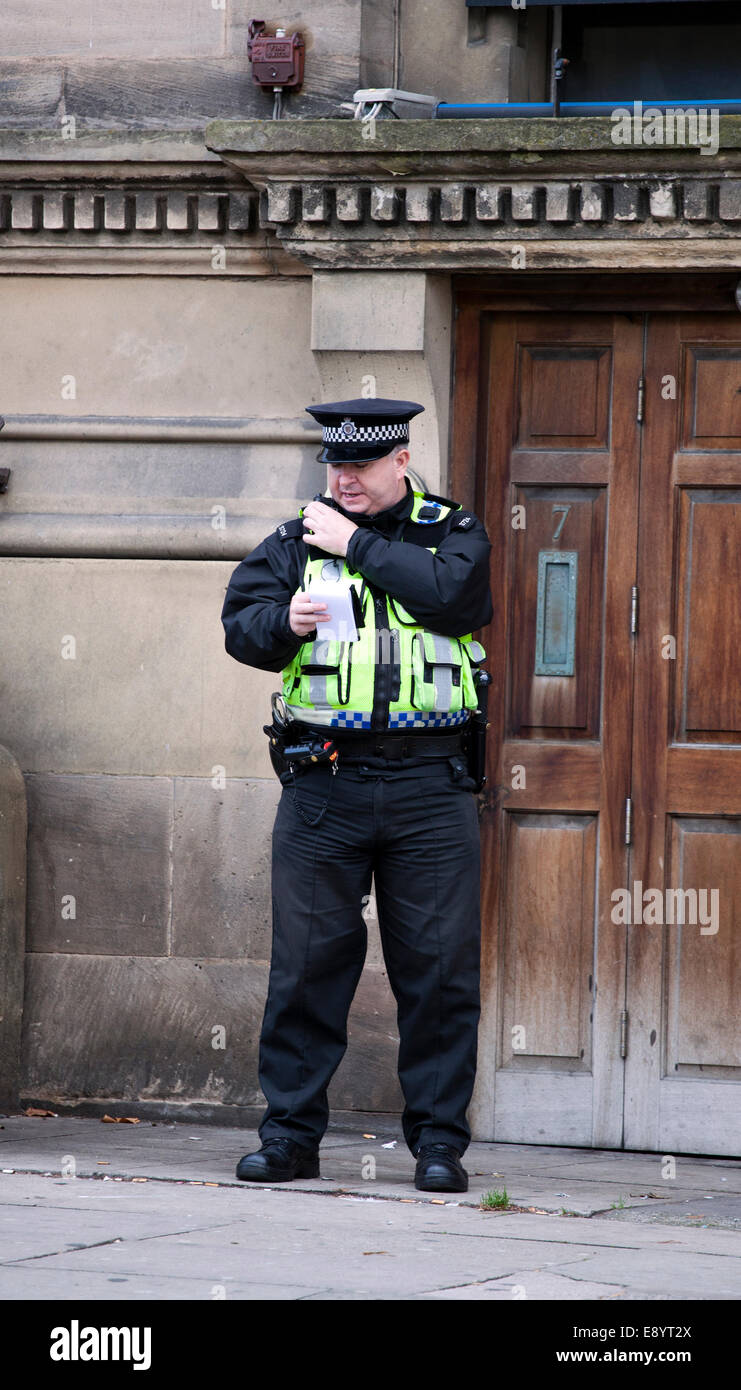 police force officer service policeman pc wpc cop copper law ...