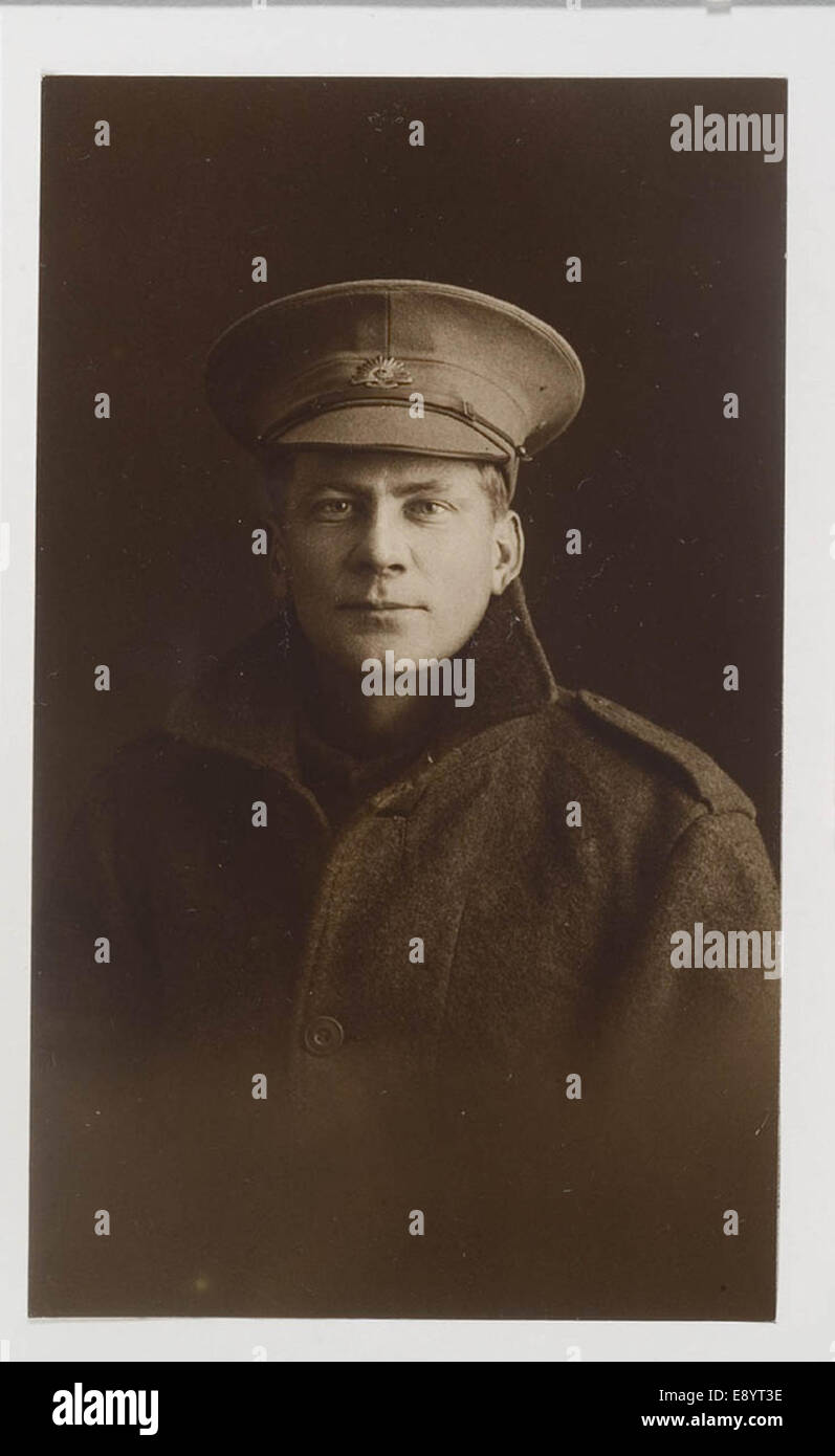 Portrait of John Kelly, captured in a formal photograph. The image ...
