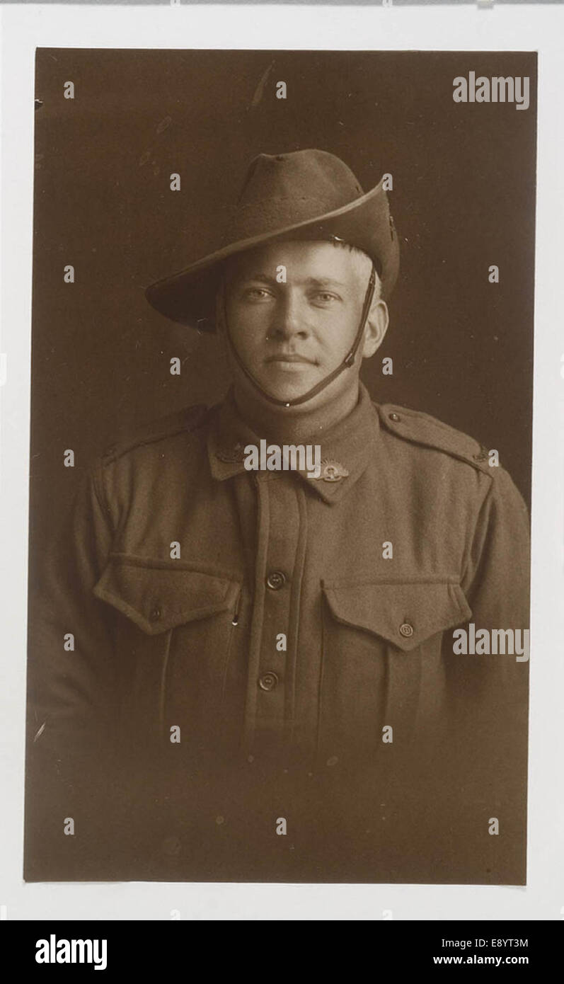 A photograph of Johannes Johannessen, likely a notable figure, captured ...