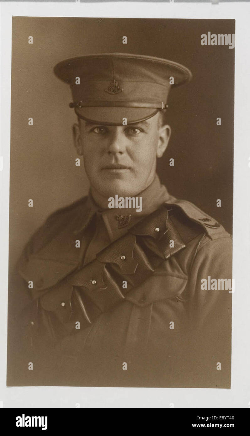 A portrait of Arthur James Ives Senior, capturing the individual in a ...