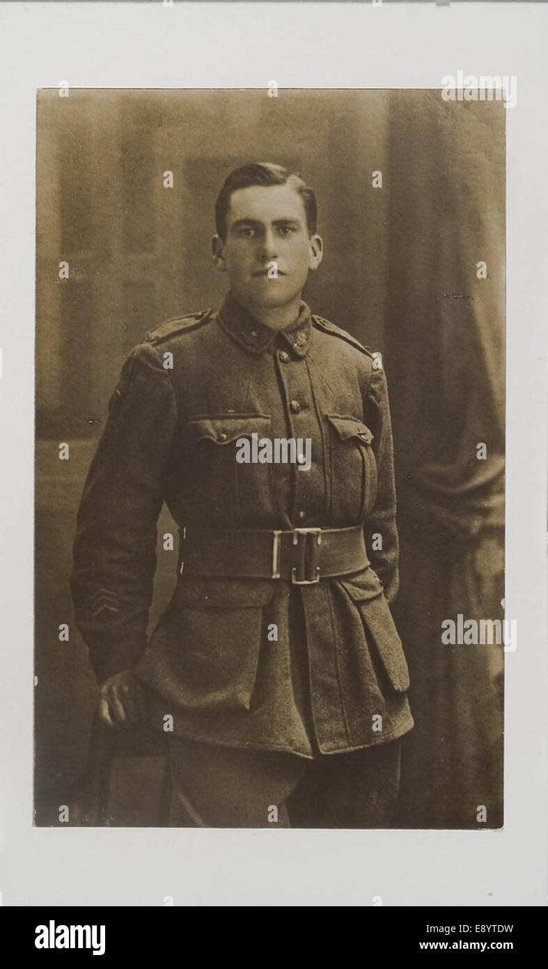 A historical photograph of Frank Johnson Gates, an important figure in ...