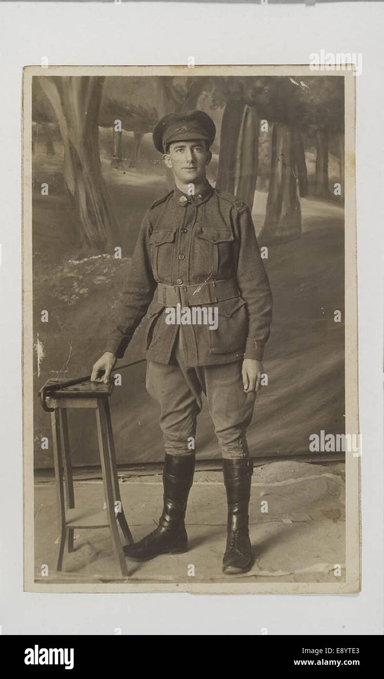 A portrait photograph of Reggie Nathaniel, likely taken in the mid-20th ...