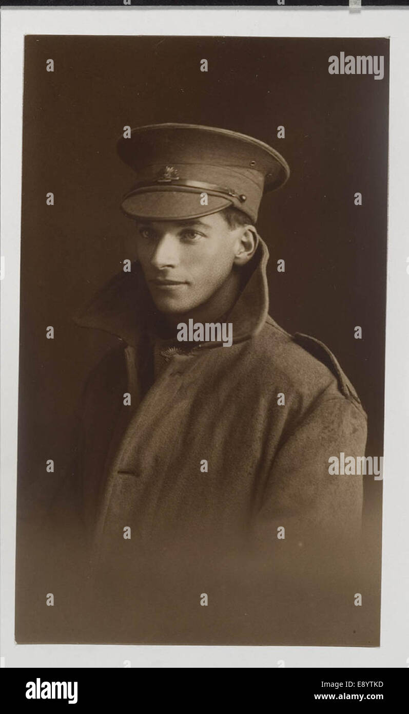 Frederick cohen hi-res stock photography and images - Alamy