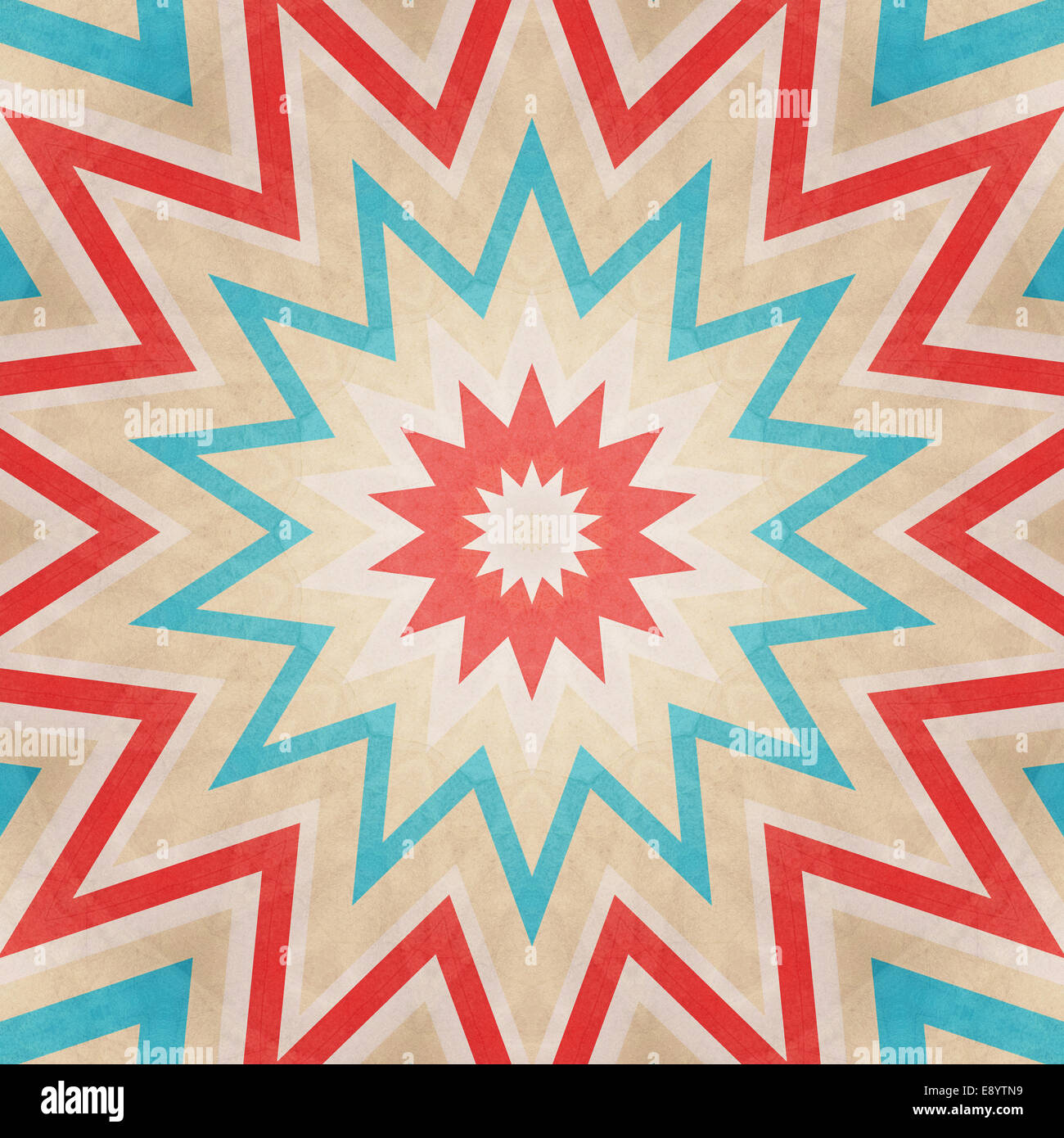 Abstract background - crazy colorful lines star Stock Photo - Alamy