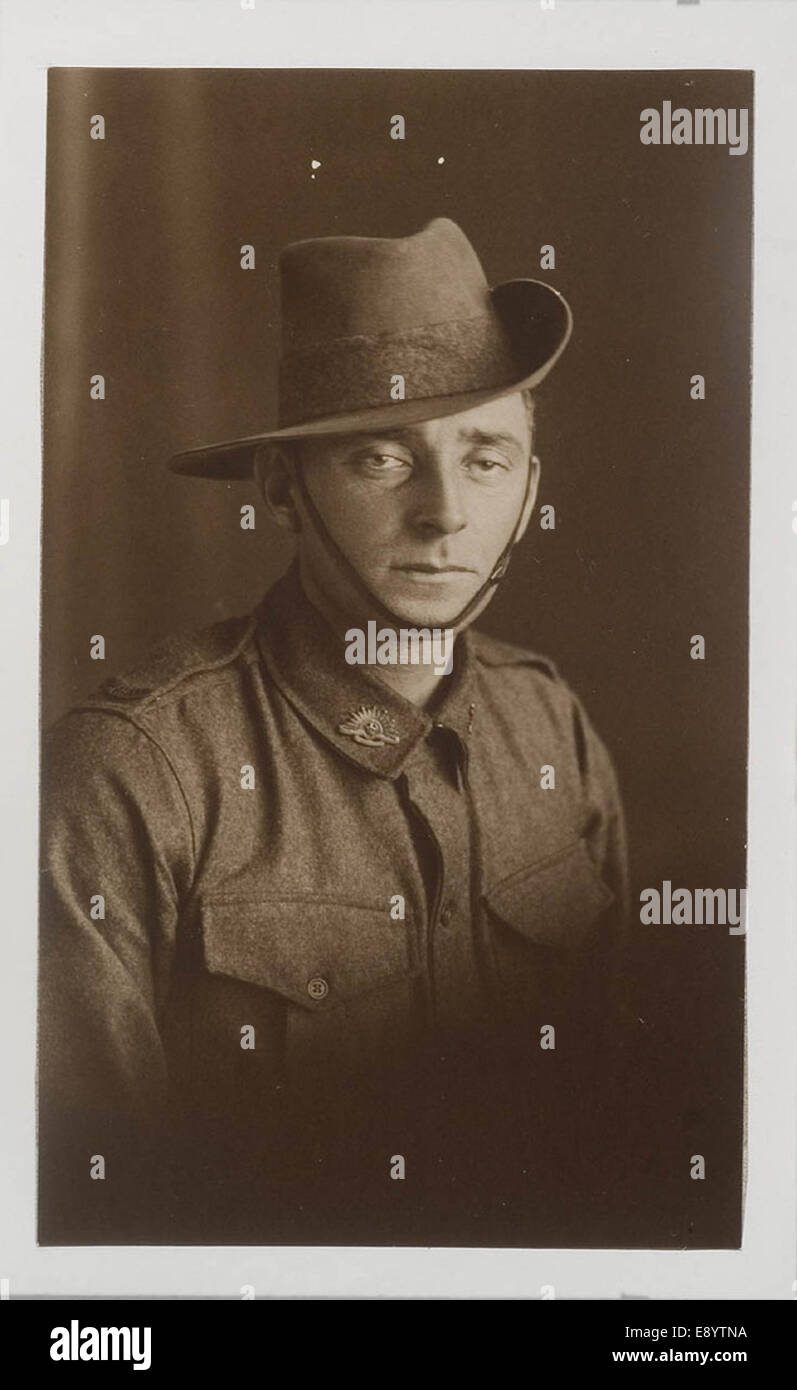 A formal portrait of Frederick Thomas Bennett, captured in this ...