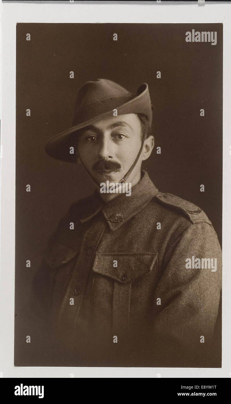 This photograph captures Thomas James Akhurst, an individual from early ...