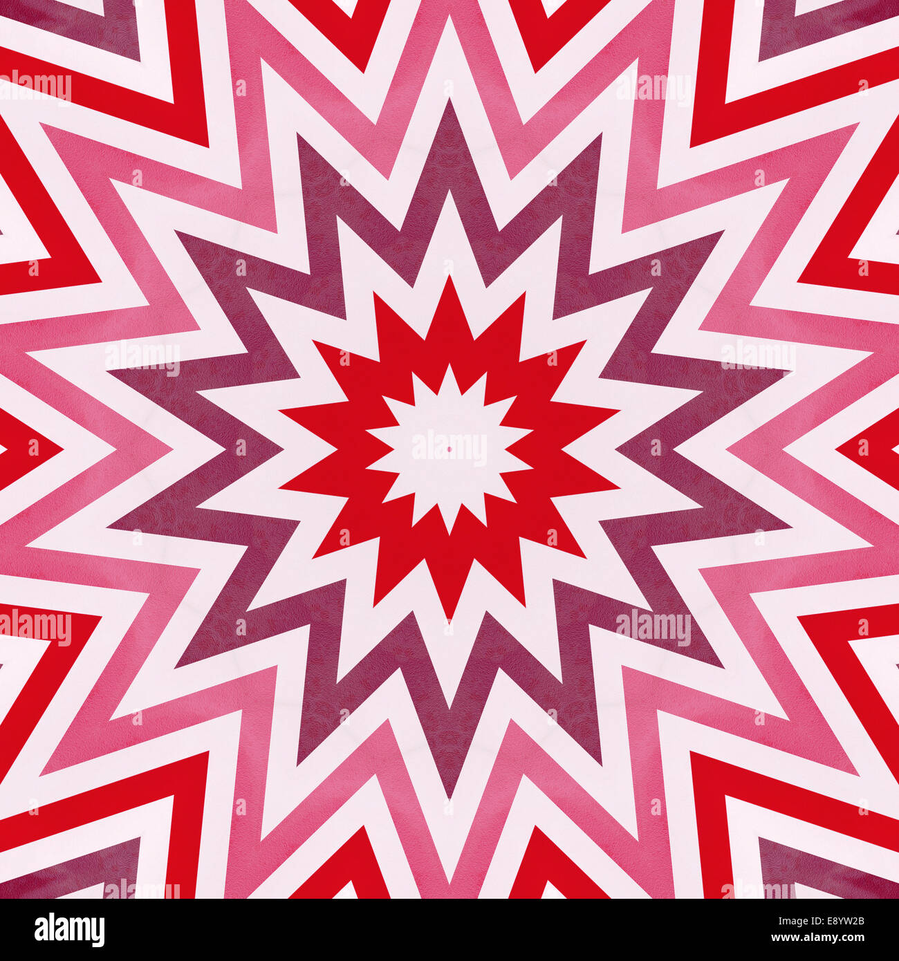 Abstract background - crazy colorful lines star Stock Photo - Alamy