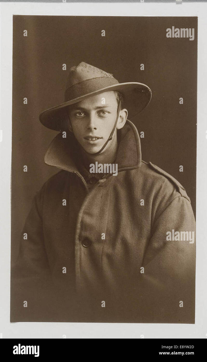 Eric george hi-res stock photography and images - Alamy