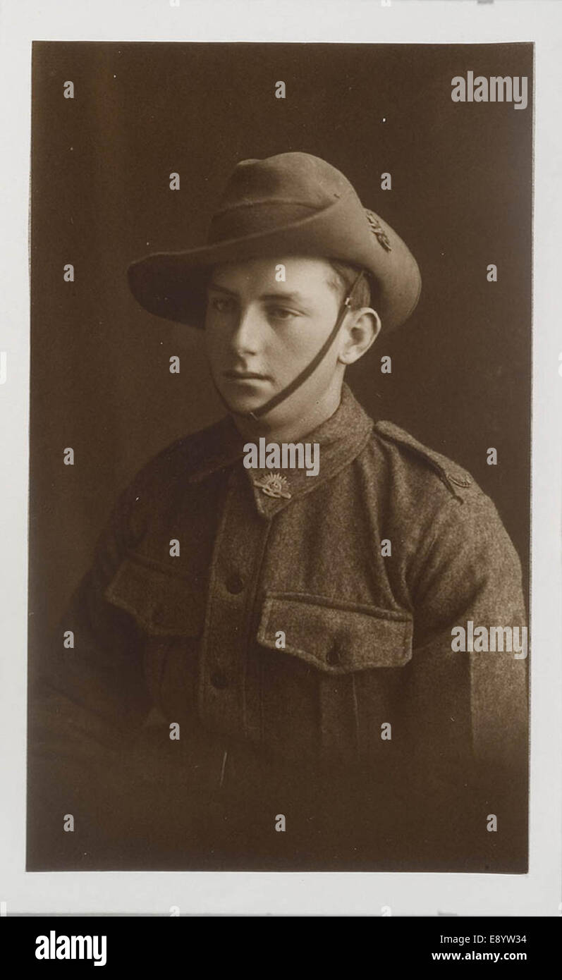 A portrait photograph of William John Bennett, captured in a formal ...