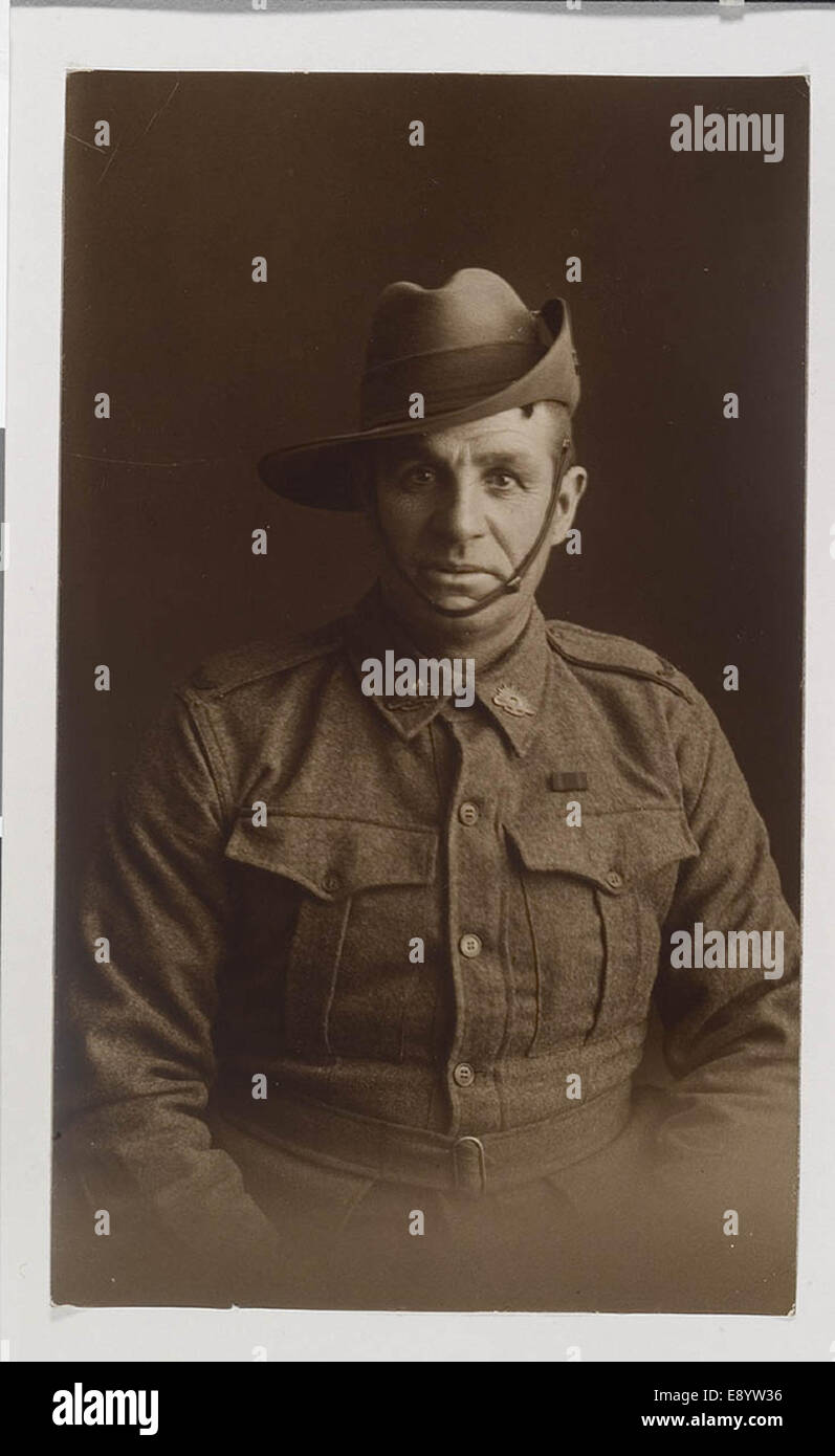 This photograph features Martin Abel, a prominent individual, captured ...