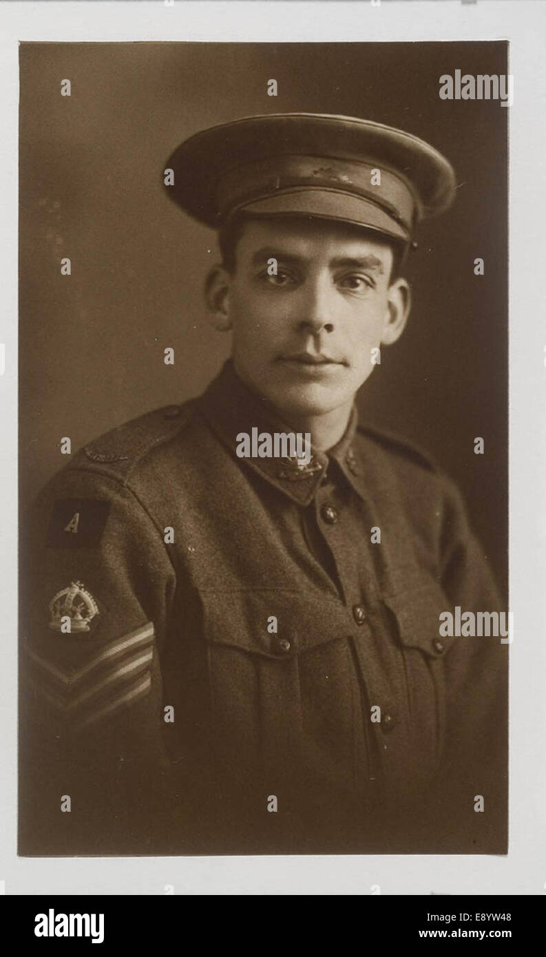 Photograph of Harry Ashton Mitchell, likely a notable individual from ...