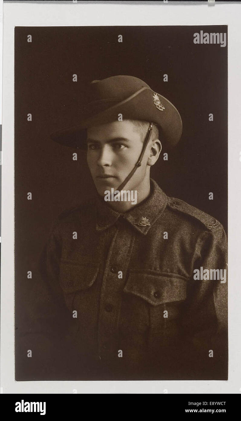 This portrait photograph shows George Wilson Allen, a notable figure in ...