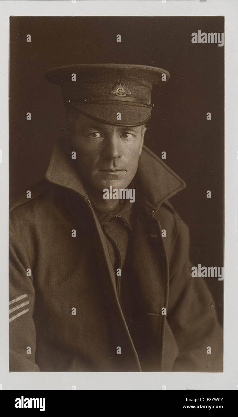 A portrait of Edward Terry, likely from the late 19th or early 20th ...