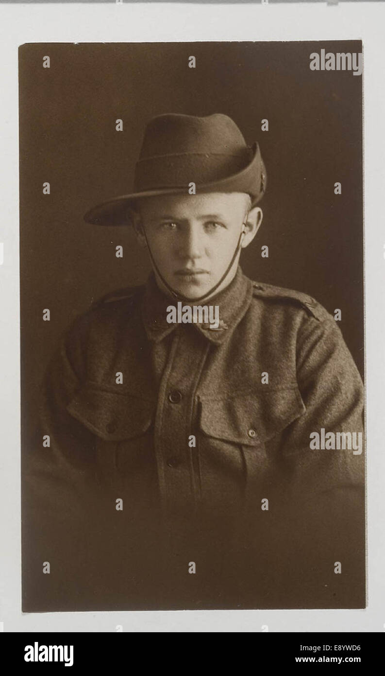 A portrait photograph of Thomas Small, likely taken during his career ...