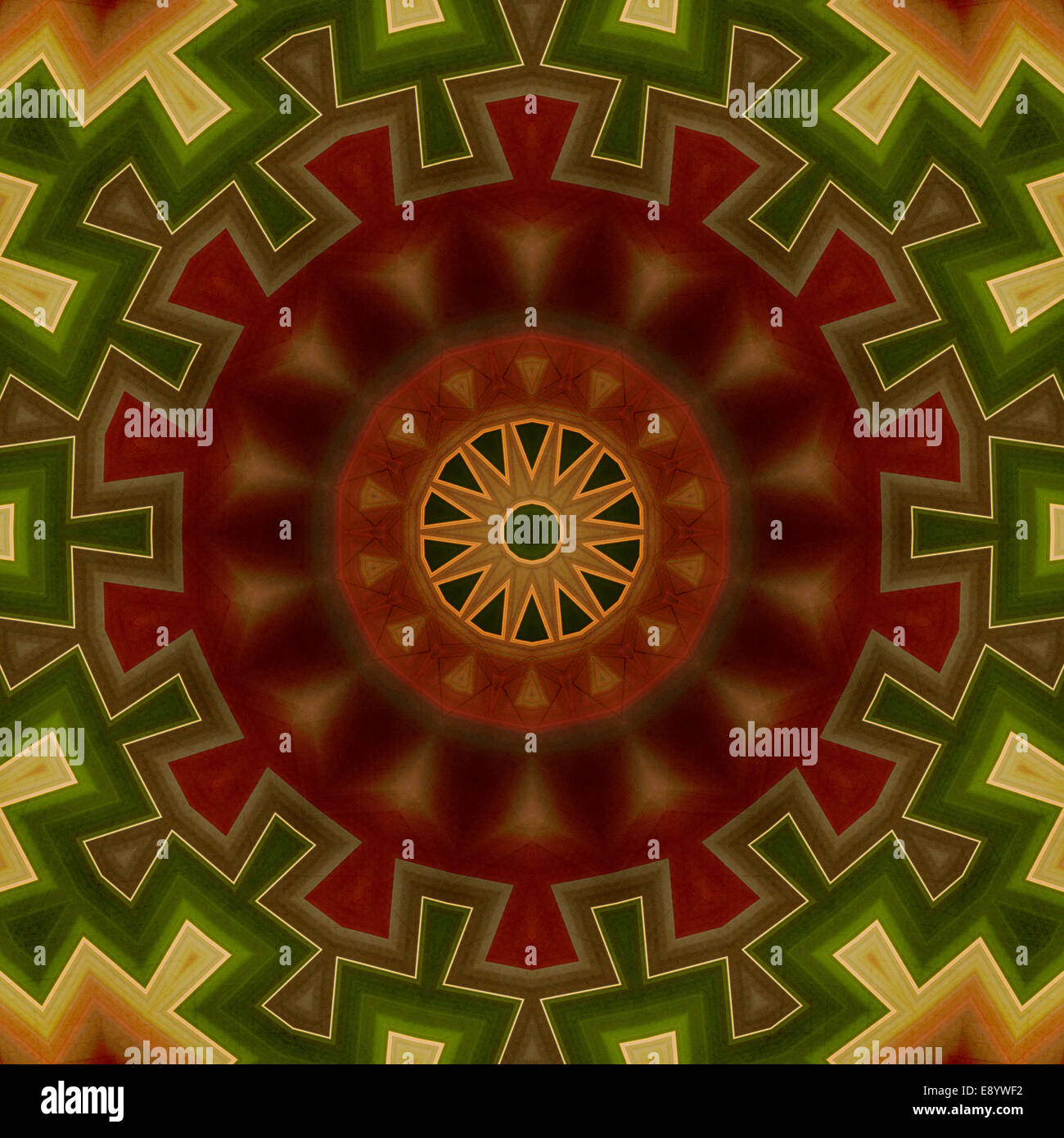 Seamless regular zigzag pattern hi-res stock photography and images - Alamy