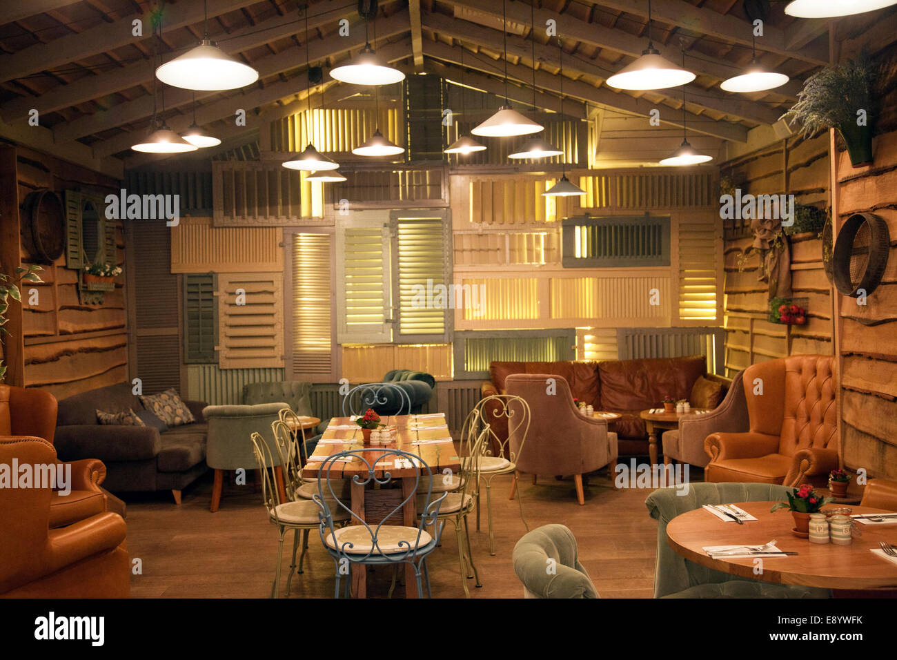 Muriels Restaurant High Resolution Stock Photography and Images - Alamy