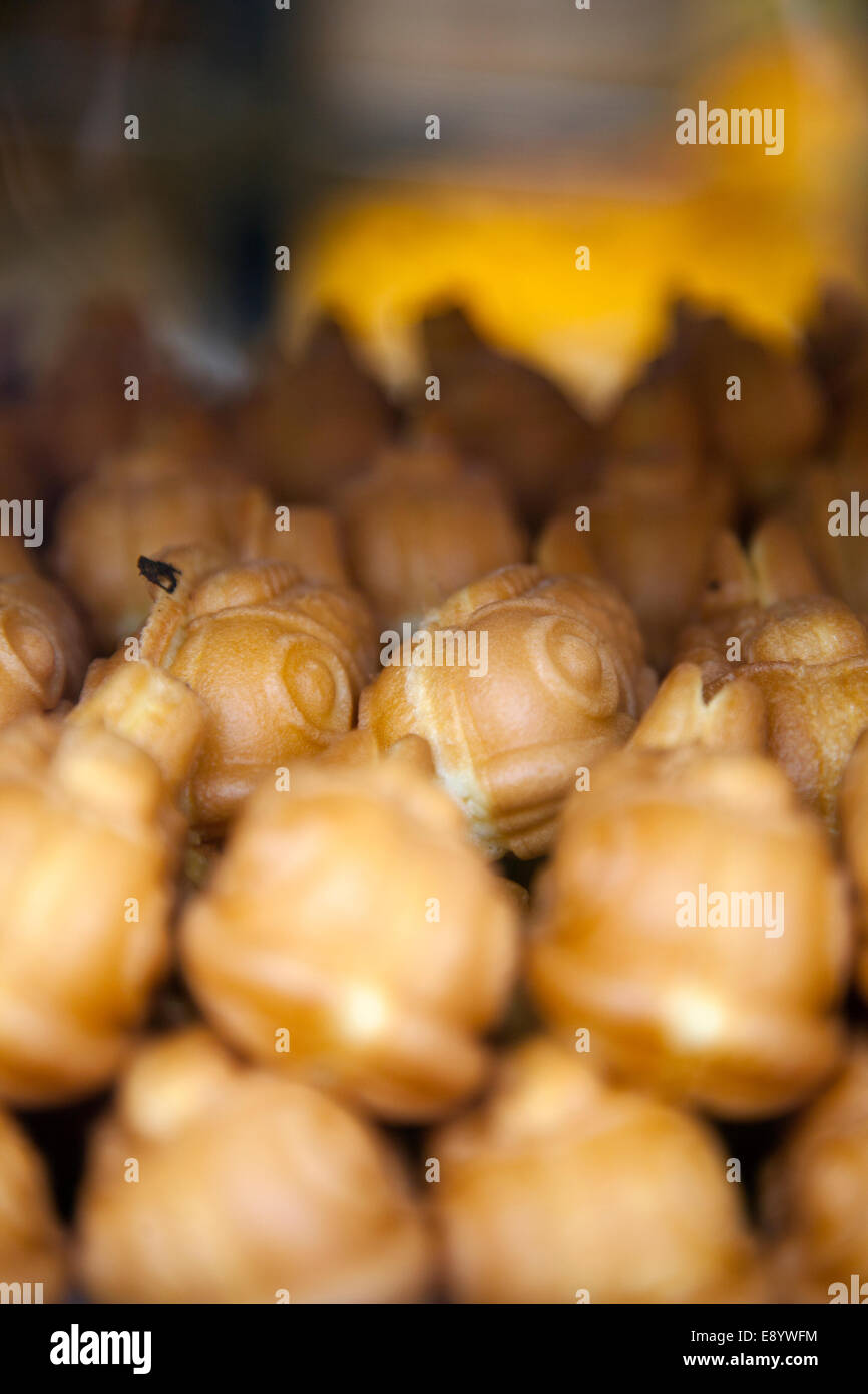 Tai yaki hi-res stock photography and images - Alamy