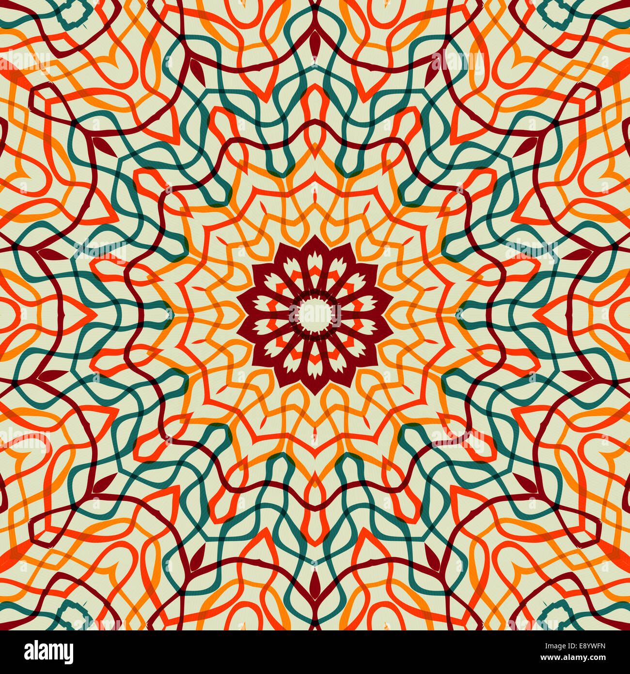 Orient style hi-res stock photography and images - Alamy