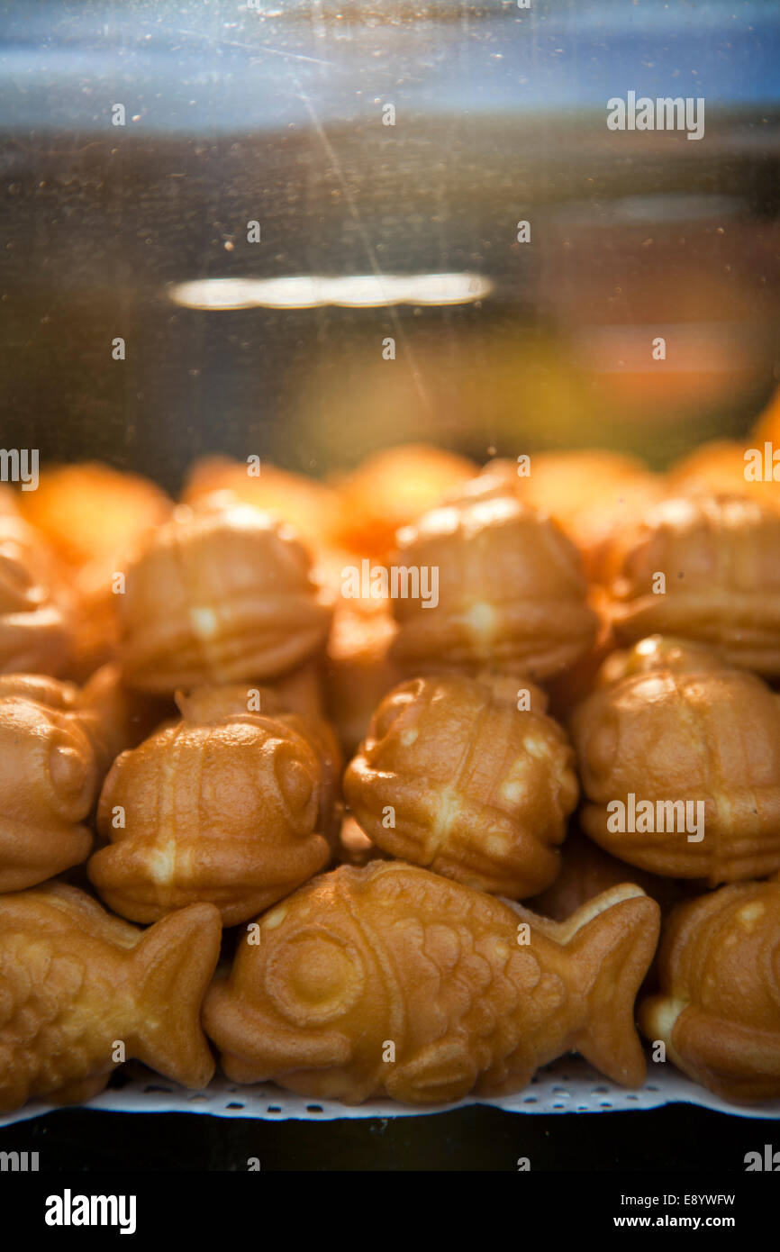 Tai yaki hi-res stock photography and images - Alamy
