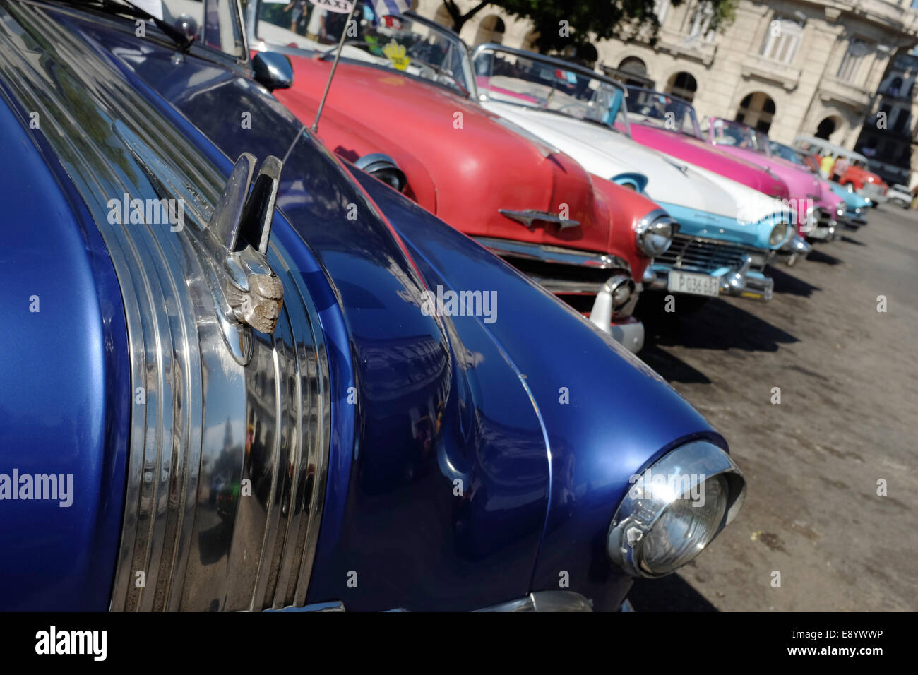 1940s classic cars hi-res stock photography and images - Alamy