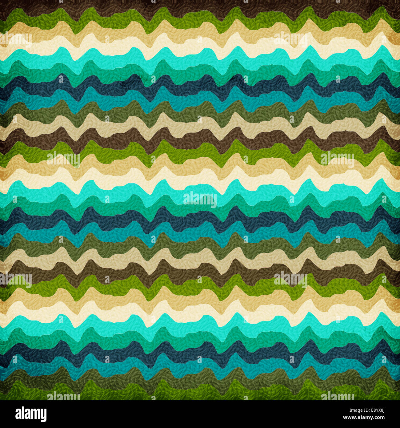 Seamless chevron background pattern Stock Photo - Alamy