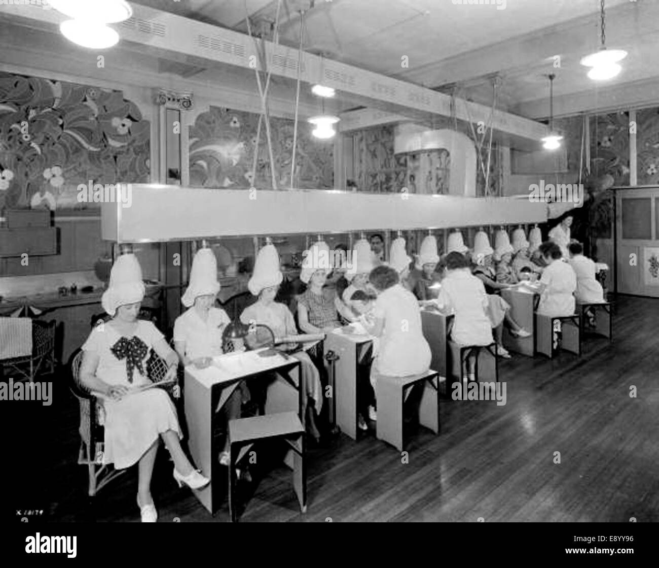 Chez marie Black and White Stock Photos & Images - Alamy