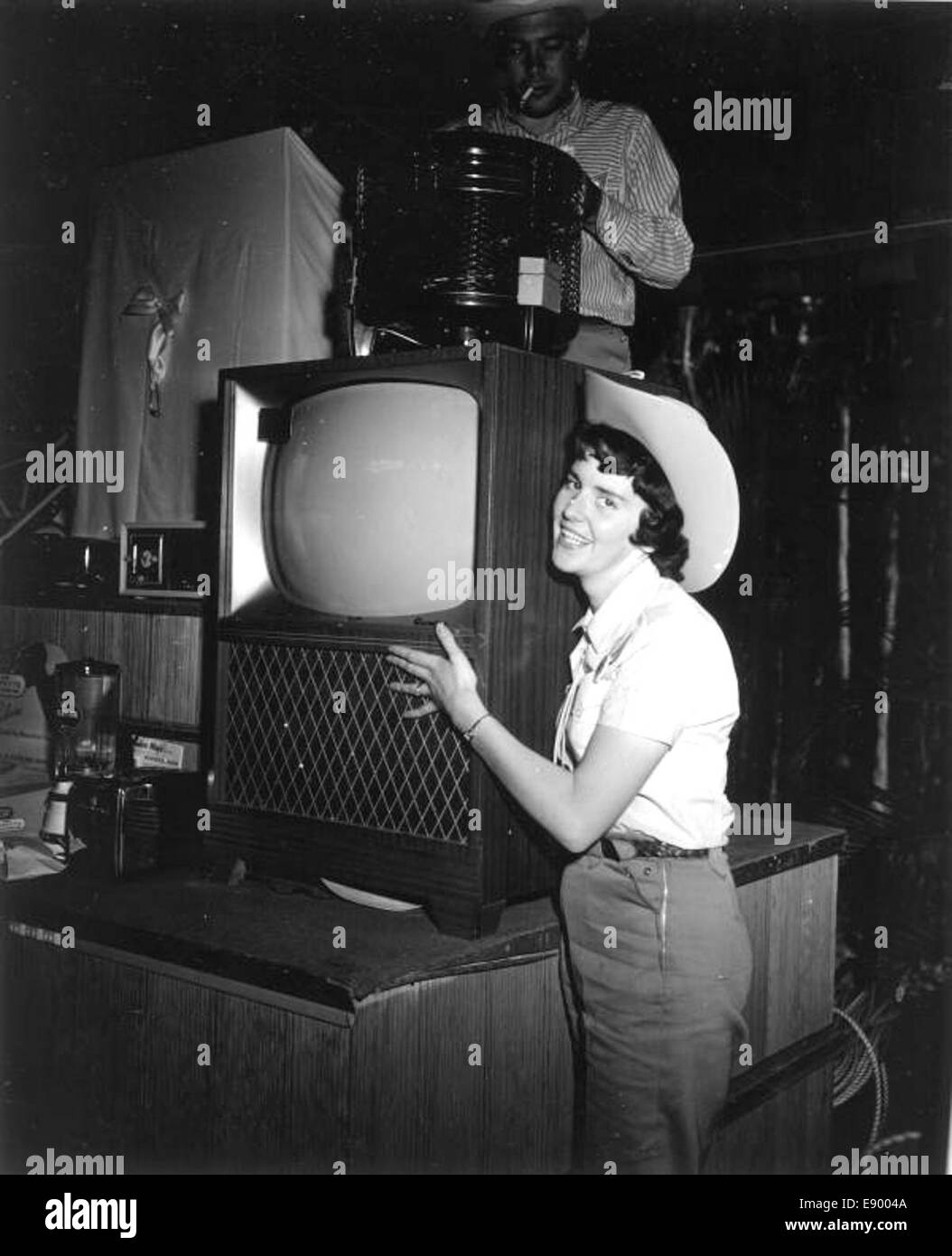 Florida orange county Black and White Stock Photos & Images - Alamy