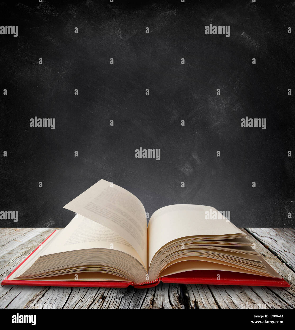 Open communication book hi-res stock photography and images - Alamy