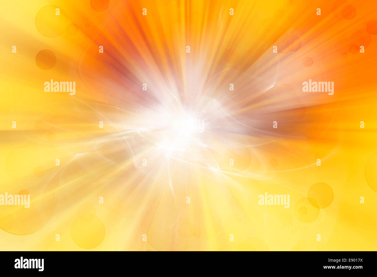 Bright color backgrounds explosion hi-res stock photography and images ...