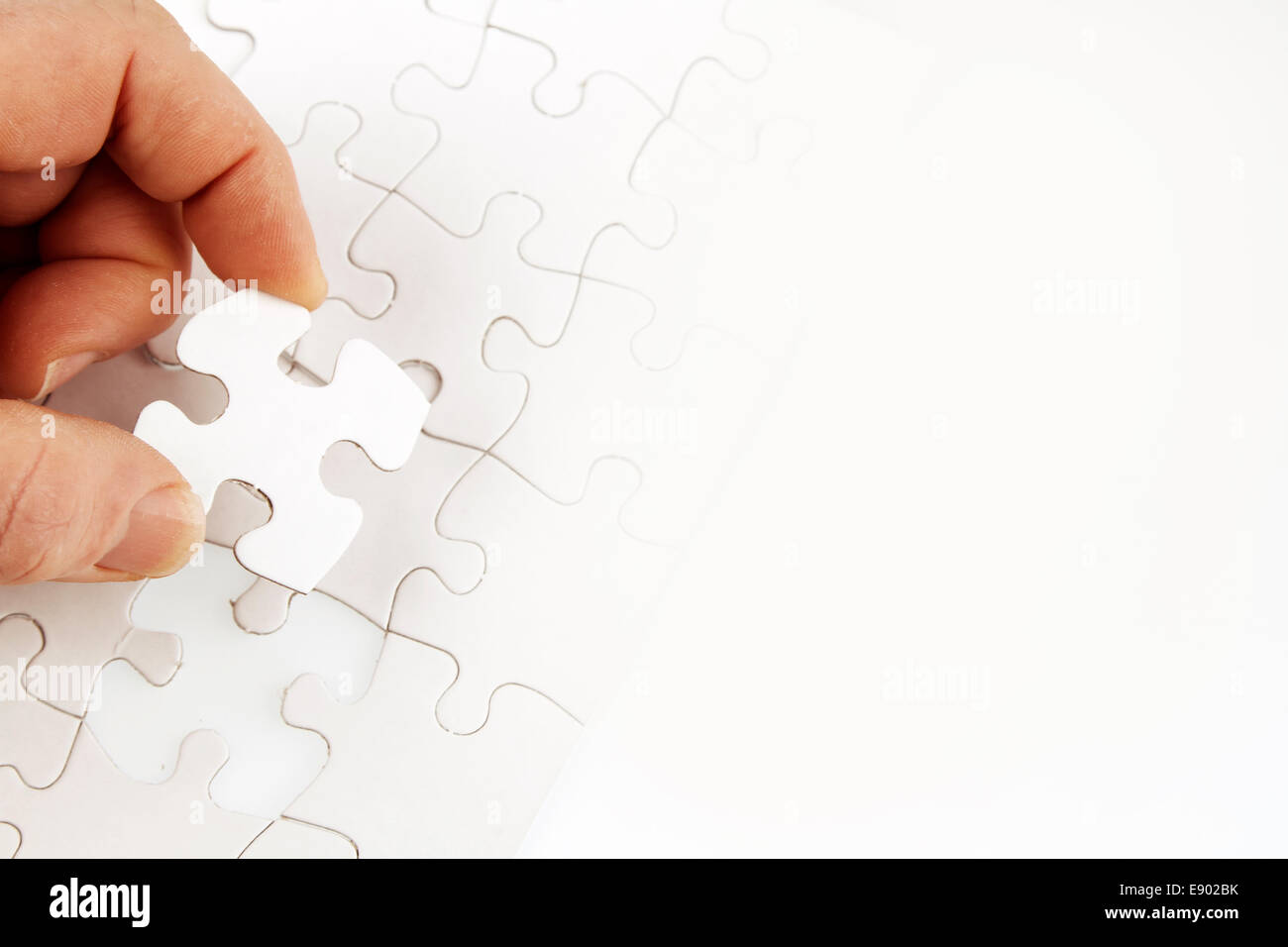 Missing fingers hi-res stock photography and images - Alamy