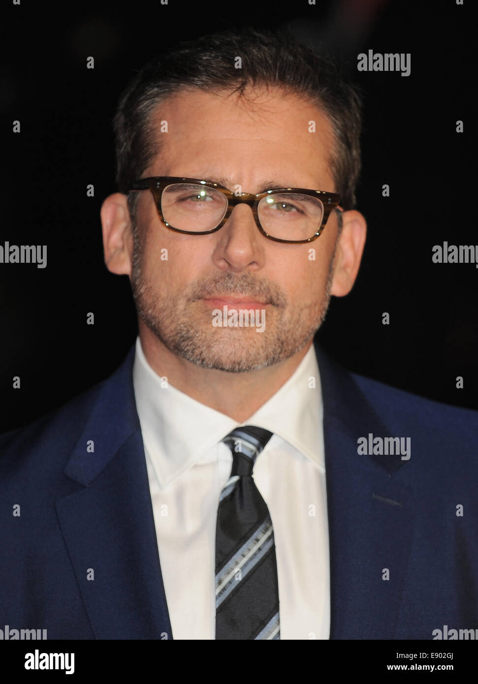 Steve carrell 2014 hi-res stock photography and images - Alamy