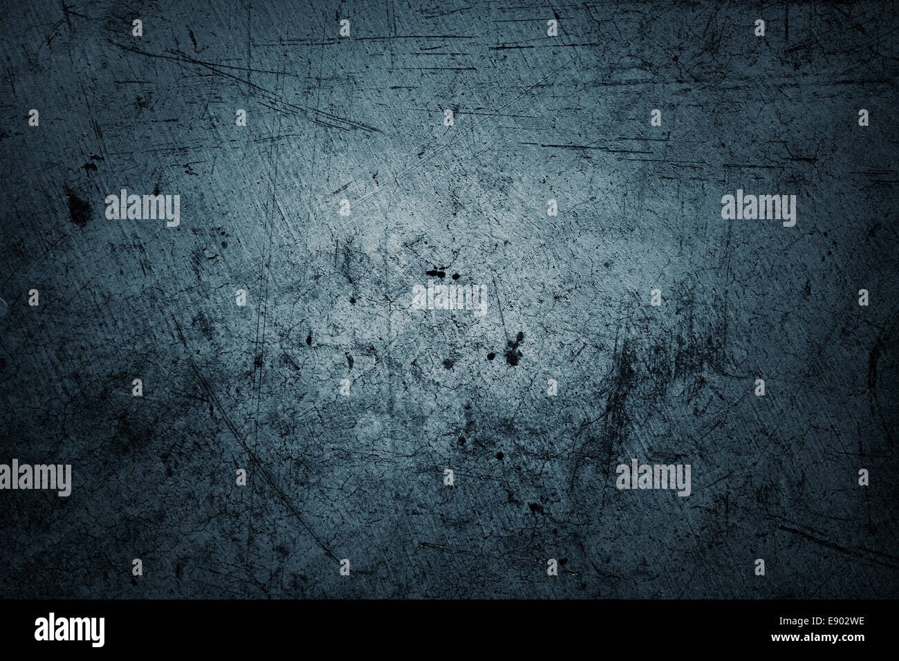 Closeup of blue textured wall Stock Photo - Alamy