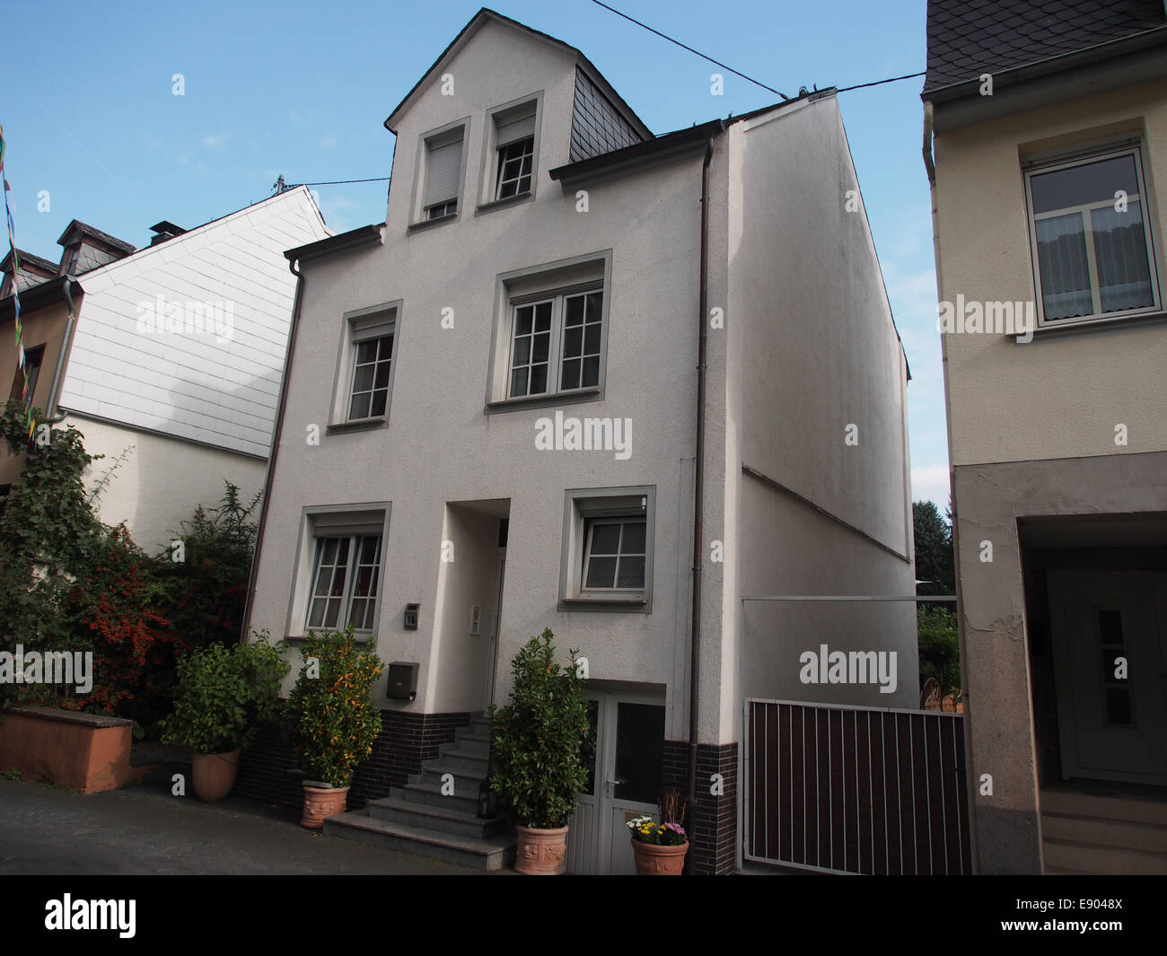 Ferdinand remy strasse hi-res stock photography and images - Alamy
