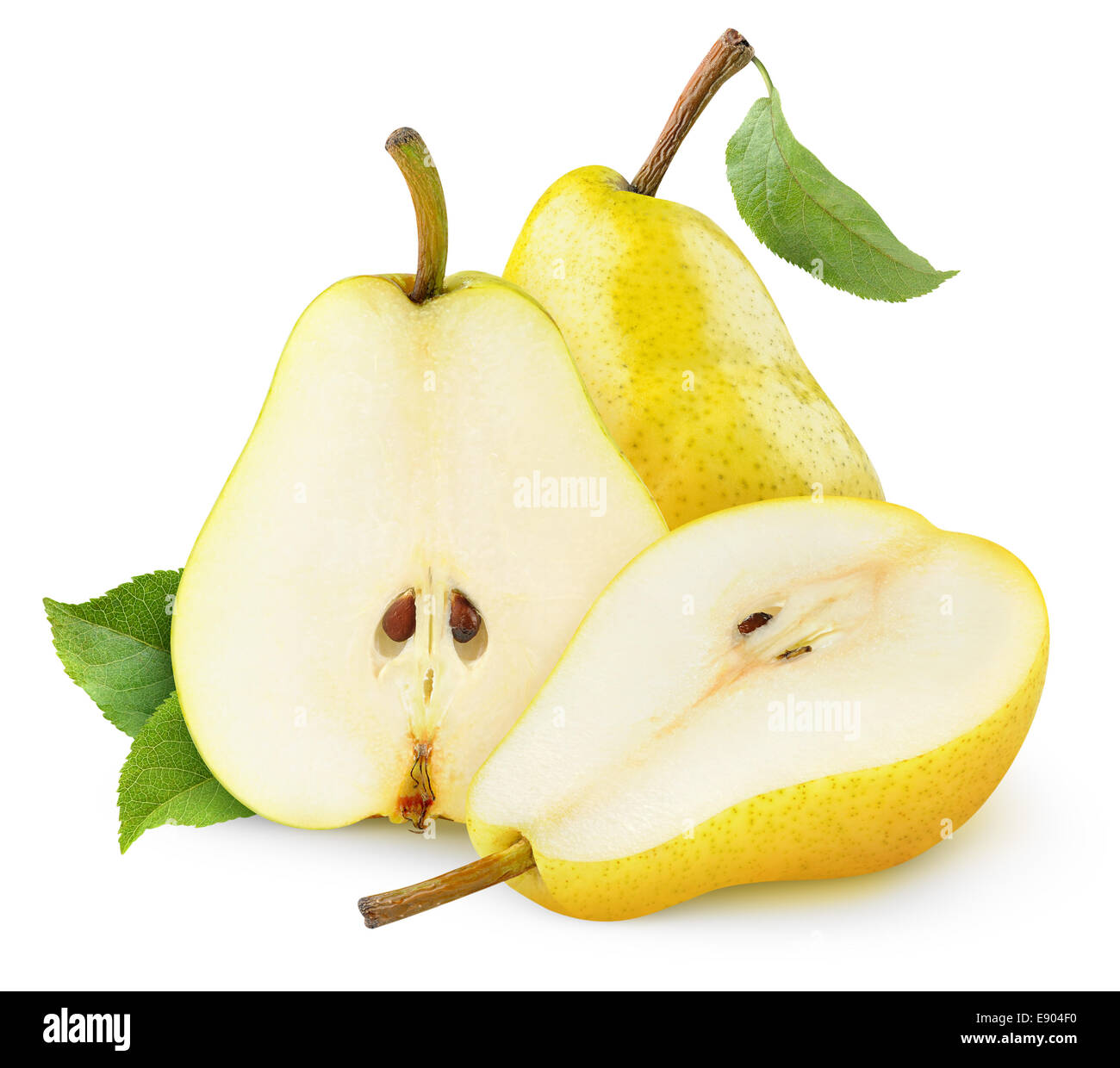 The pears hi-res stock photography and images - Alamy