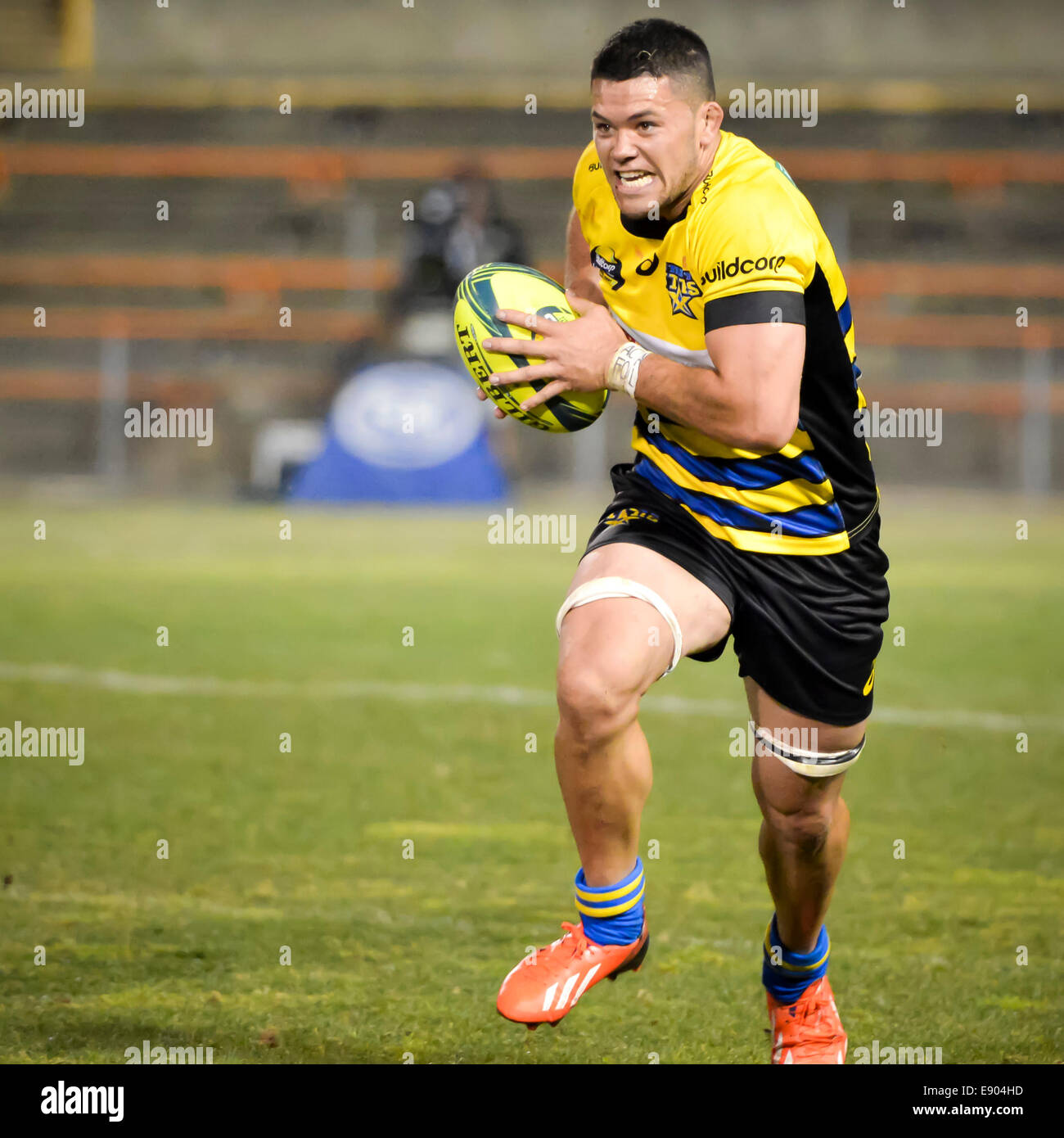 Leichhardt oval hi-res stock photography and images - Alamy
