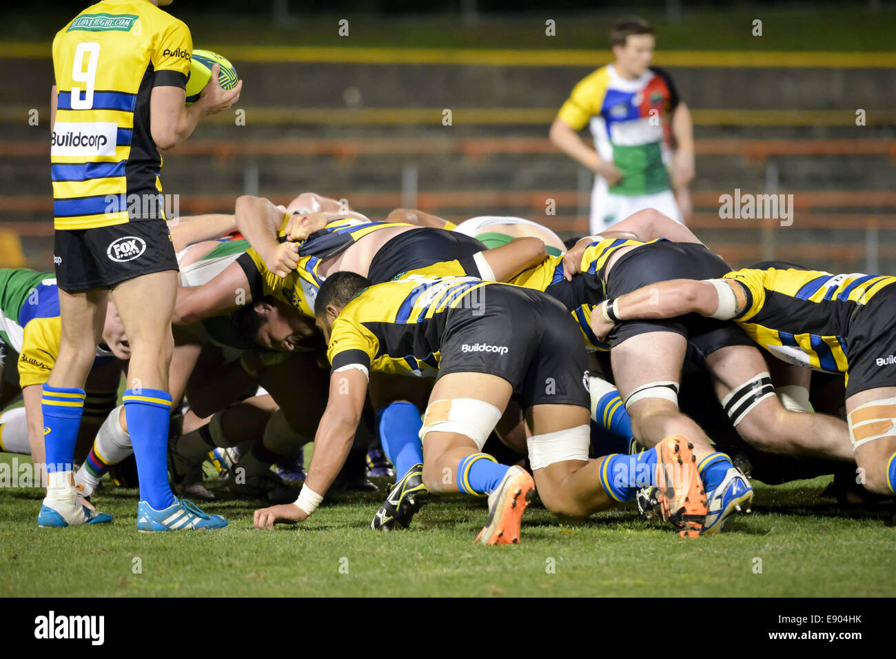 Leichhardt oval hi-res stock photography and images - Alamy