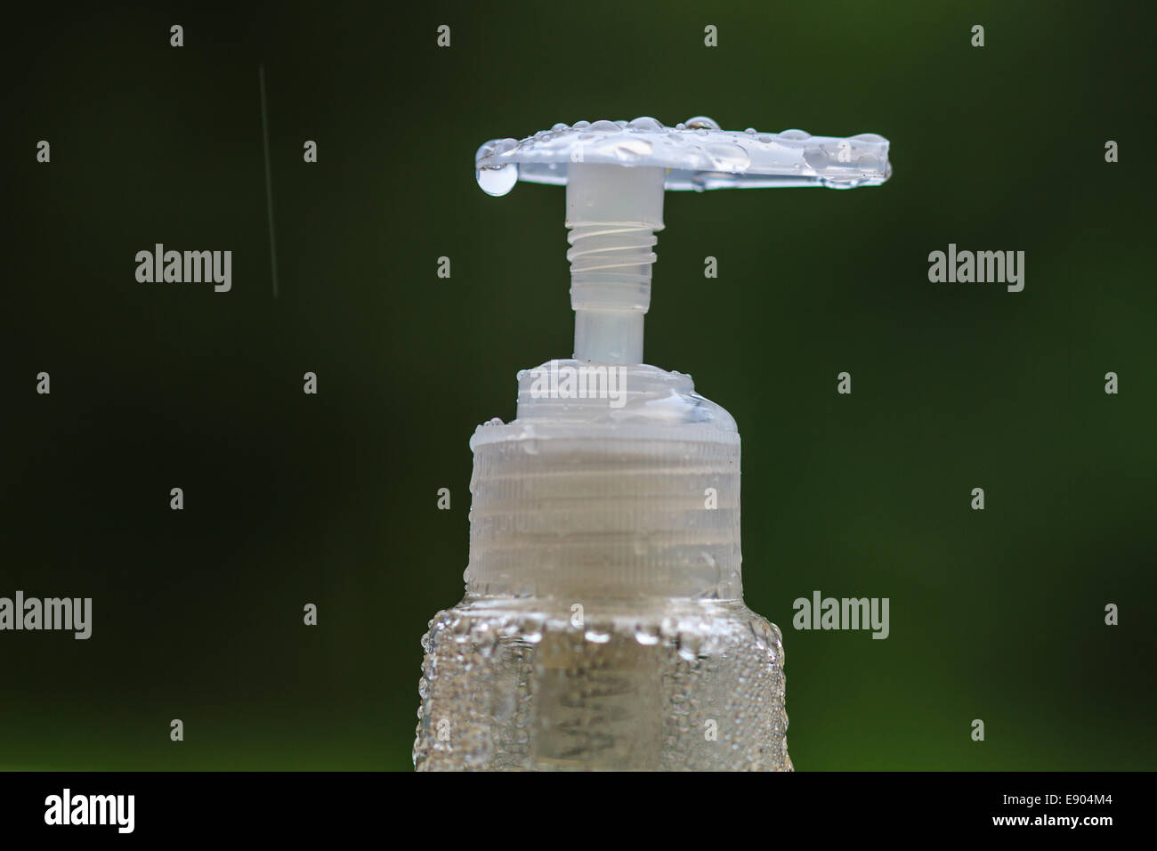 Ice bath therapy hi-res stock photography and images - Alamy