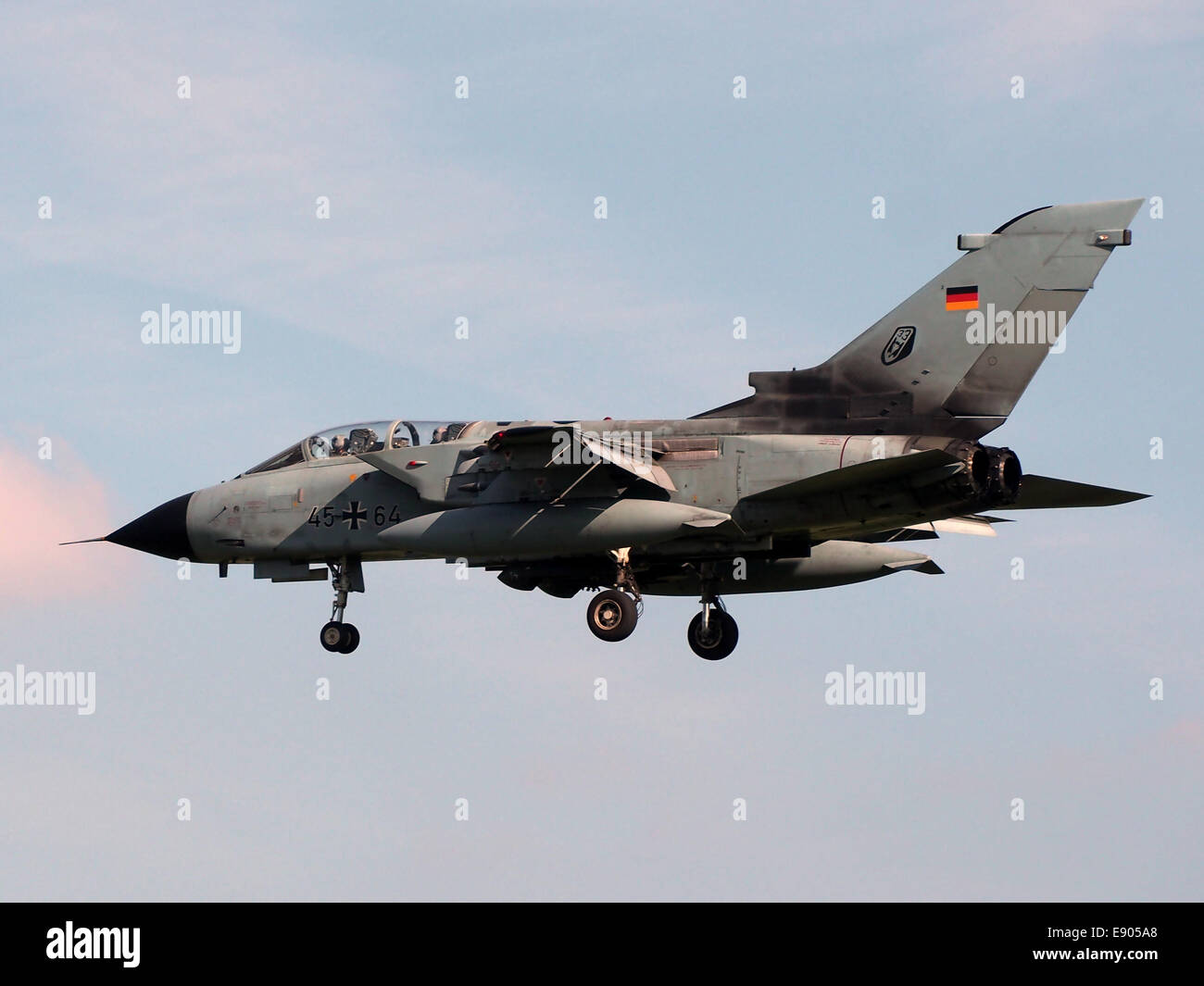 Büchel air base hi-res stock photography and images - Alamy