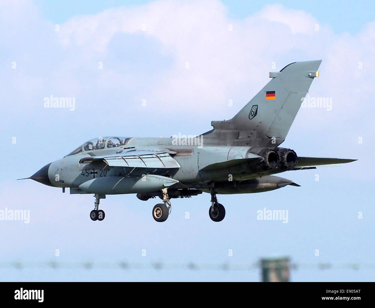 Büchel air base hi-res stock photography and images - Alamy